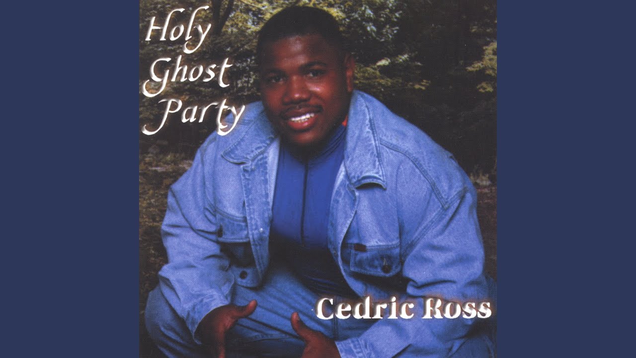 Holy Ghost Party - YouTube