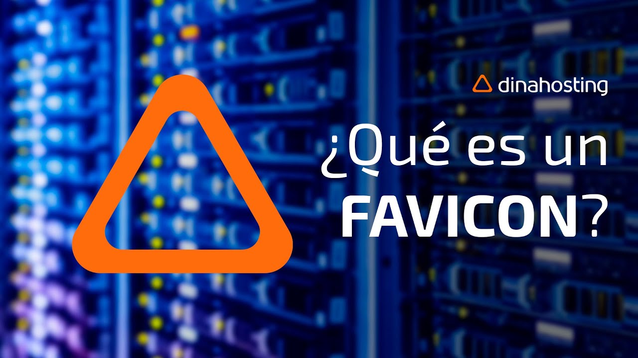 Conceptos web | ¿Qué es un favicon y cómo añadirlo a tu web ...
