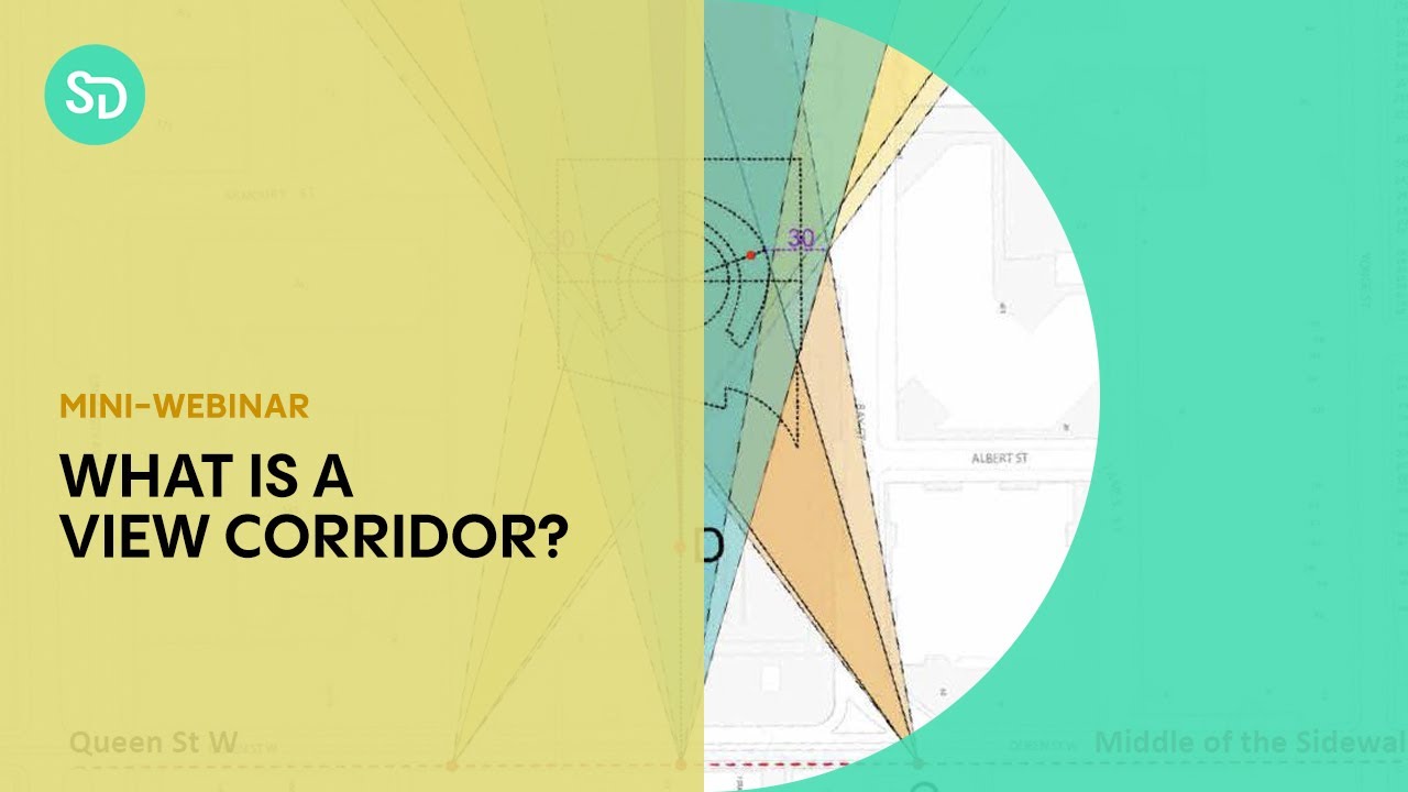 What is a View Corridor? - YouTube