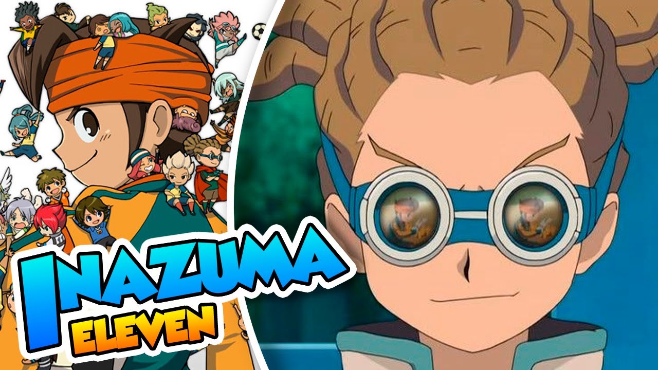 Revancha Real - 21 - Inazuma Eleven (NDS) DSimphony - YouTube