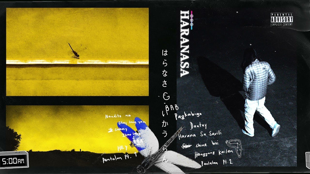 kiyo - Ikaw lang - YouTube