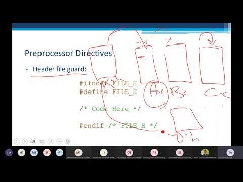 Introduction to Embedded Systems: Section 5 [CSE & ECE] - YouTube