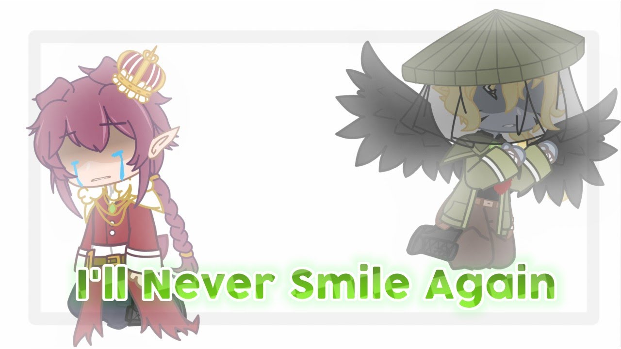 "I'll Never Smile Again" |:| Emerald Duo Angst |:| Dead Philza |:| DSMP ...