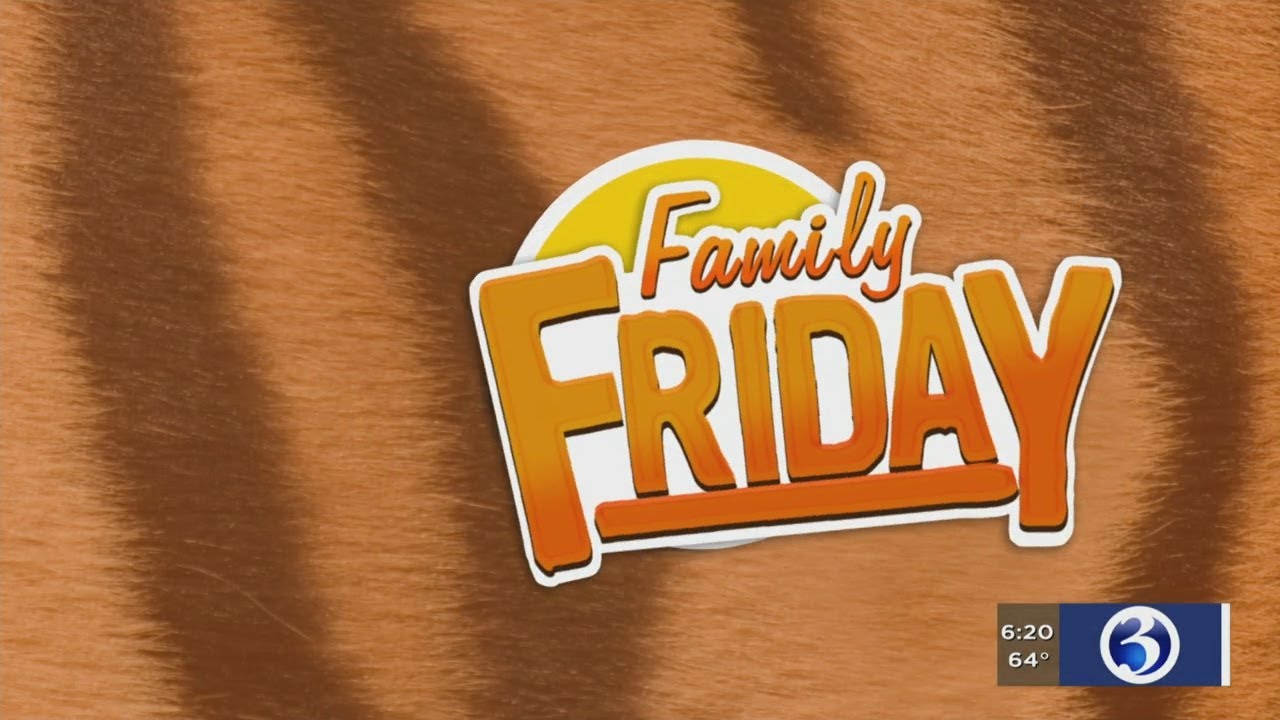 Family Friday: Drive-in movies, museums and more this weekend - YouTube