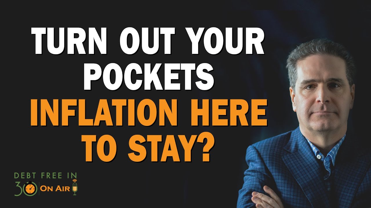 Higher Interest Rates and Stubborn Inflation - Are They Here to Stay ...