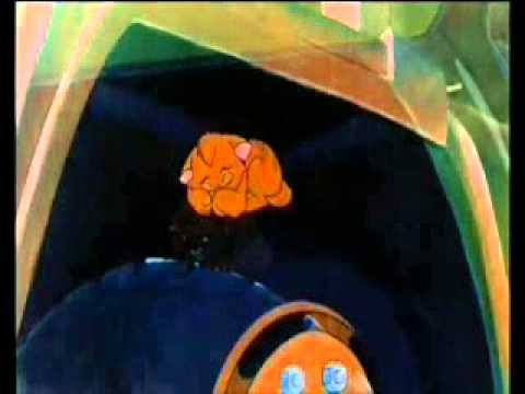 Roonicchio Part 4 Merlin Makes a Wish - YouTube