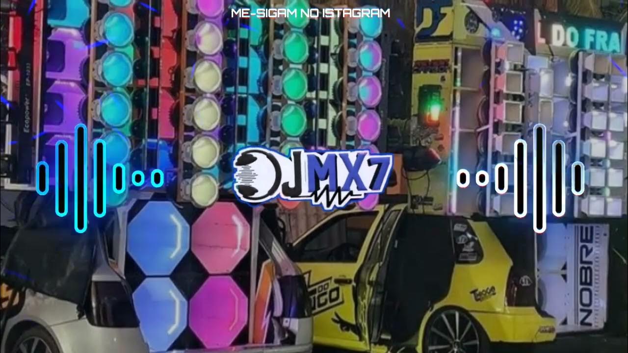 FORROZINHO AGUNIADO • INDIO COME XOTA • DJ MX7 - YouTube