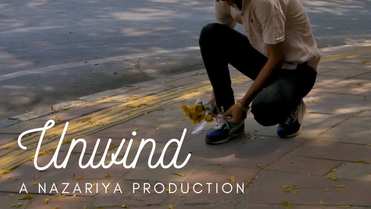Unwind - a Short Film - YouTube