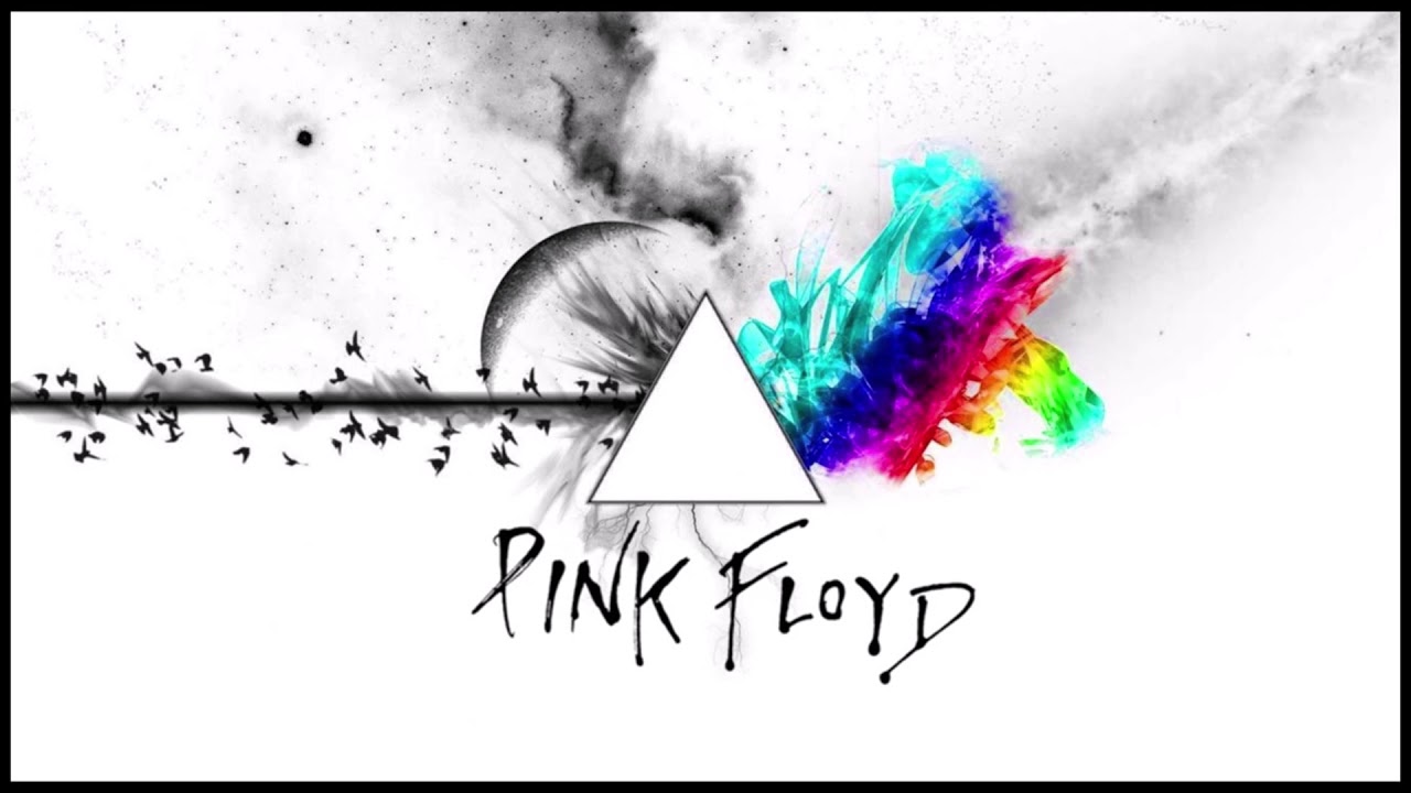 Pink Floyd - Take it Back. - YouTube