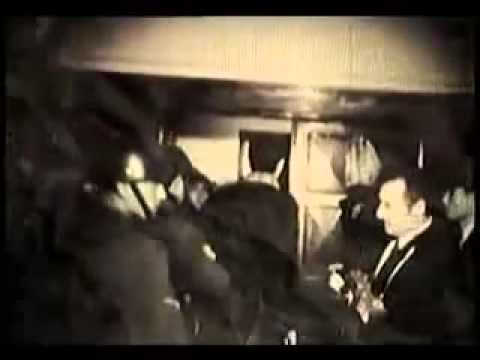 Deniz Gezmis İdam Karar Anı