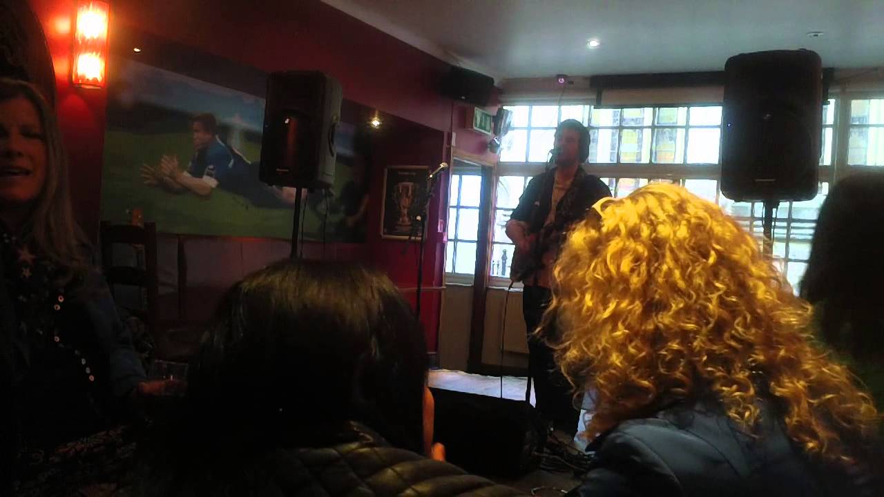 Rhys Coleman Belushis NEW - YouTube