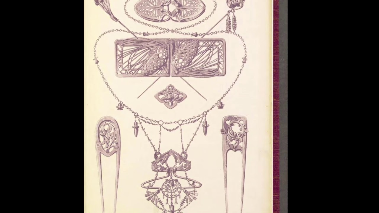 rene beauclair designs - YouTube