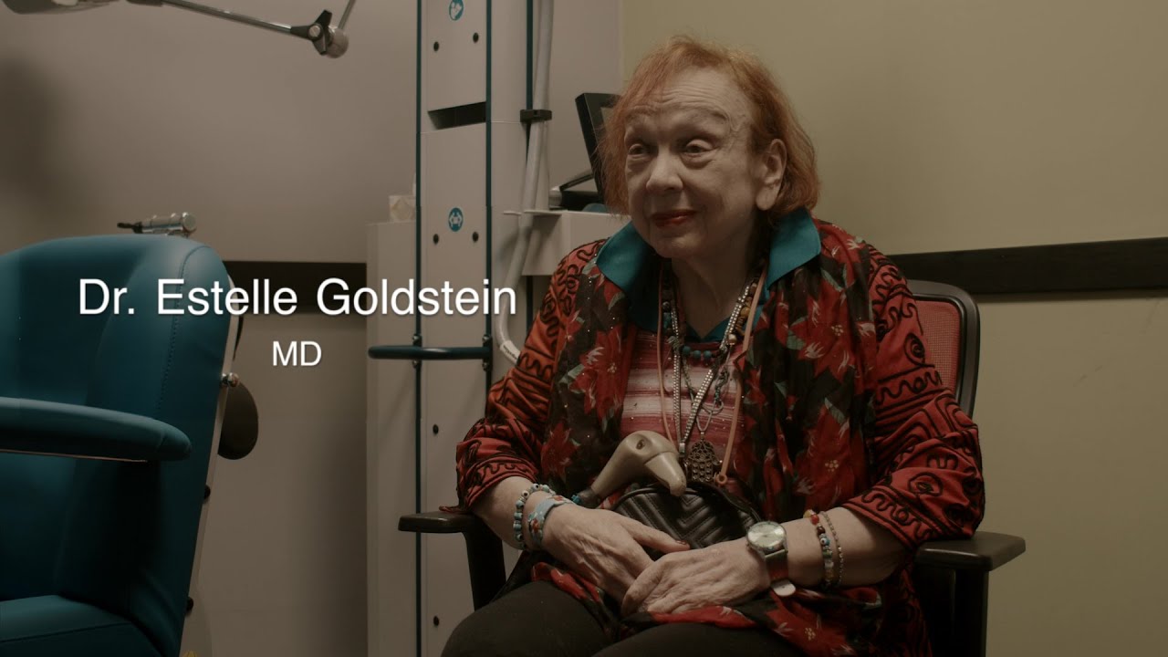 Holistic Psychiatry in Substance Abuse Treatment With Dr. Estelle Toby ...