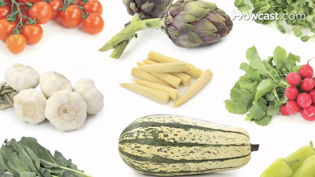 How to Lose Weight with the Kind Diet | Diet Plan - YouTube