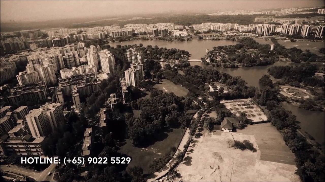 Lake Grande by MCL Land - YouTube