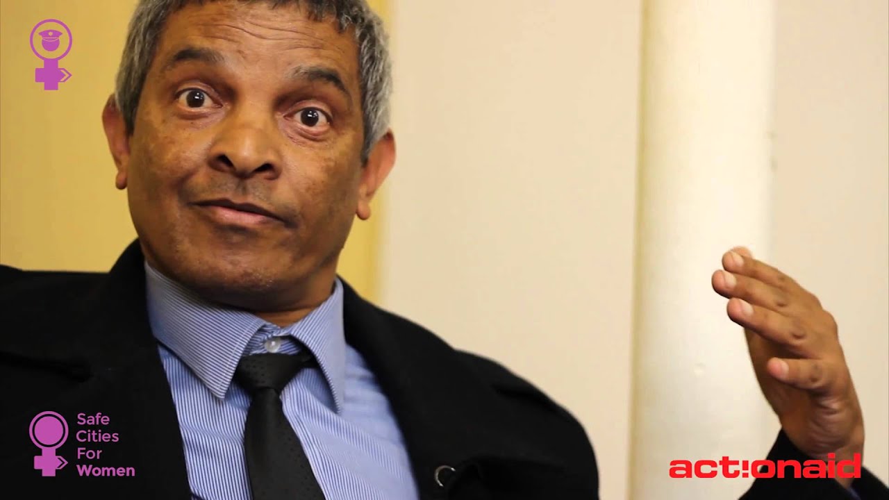 Right to the City | Jeremy Veary - YouTube