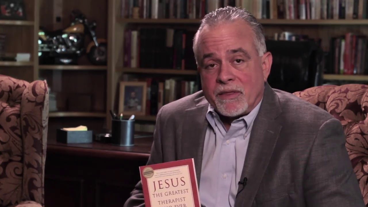 Dealing with Bullying - Dr. Mark Baker - YouTube