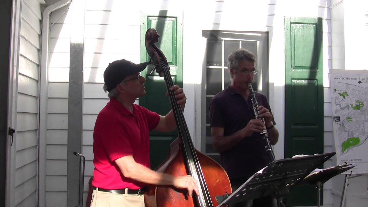 Music by Stephen Hiltner and Jerry D'Anna - YouTube