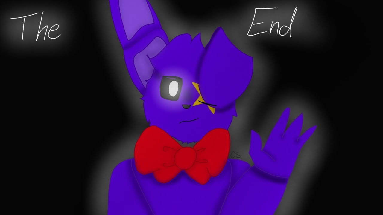 Season 1 TSBC - Our closing ending in VRChat - YouTube