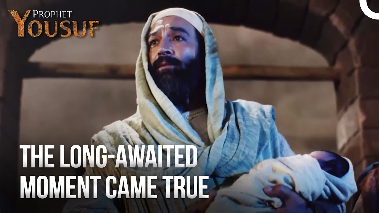 The Birth of the Prophet Joseph | Prophet Yousuf - YouTube