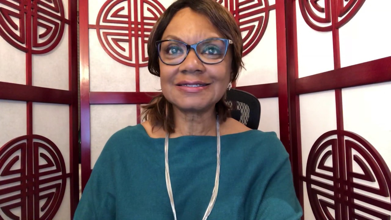 Coronavirus - What I Have Learned on My Christian Walk, Rev. Janice ...