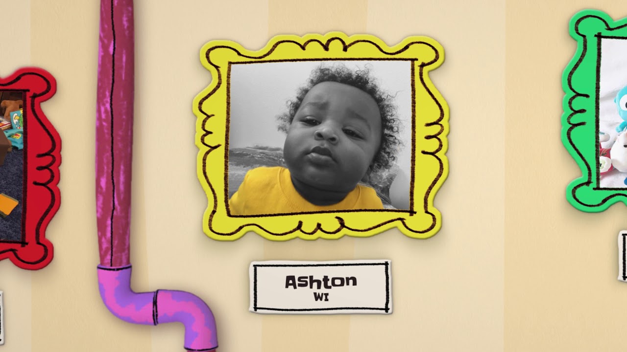 BabyFirst Al Playtime Moments - 41 - Mason, Miranda , Jaxson ...