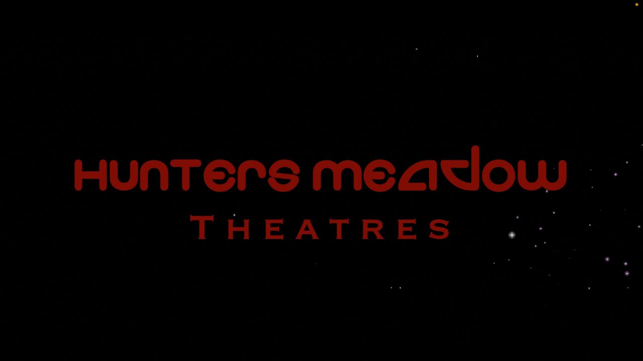 Hunters Meadow Theatres - YouTube