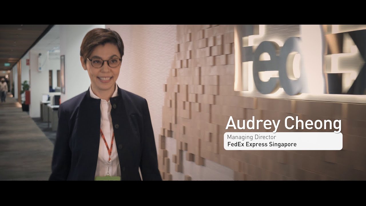 Human Capital Partnership – FedEx Express Singapore (“Talent ...