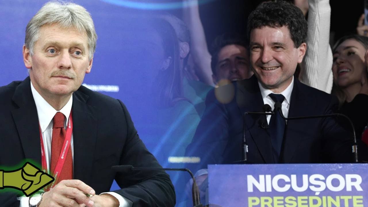 «ΟΙ ΕΚΛΟΓΕΣ ΣΤΗ ΡΟΥΜΑΝΙΑ ΗΤΑΝ ΓΙΑ ΝΑ ΤΟ ΠΟΥΜΕ ΕΥΓΕΝΙΚΑ …ΠΕΡΙΕΡΓΕΣ ...