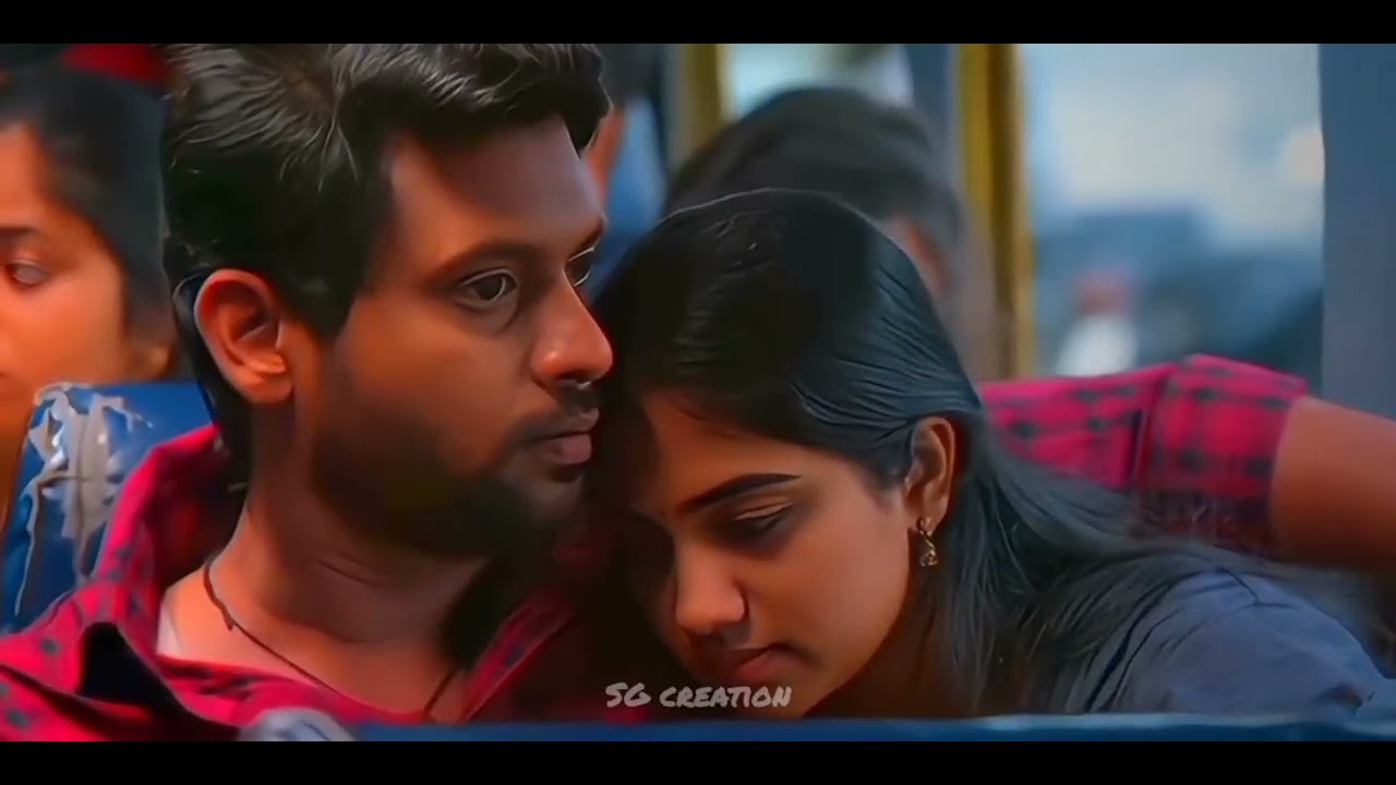 kovai kulira X marudaani song🤍💫 whatsappstatus | love song tamil status ...