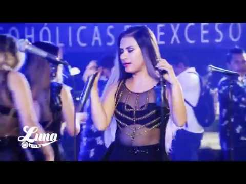 PURO SENTIMIENTO EN VIVO -  RECUERDOS