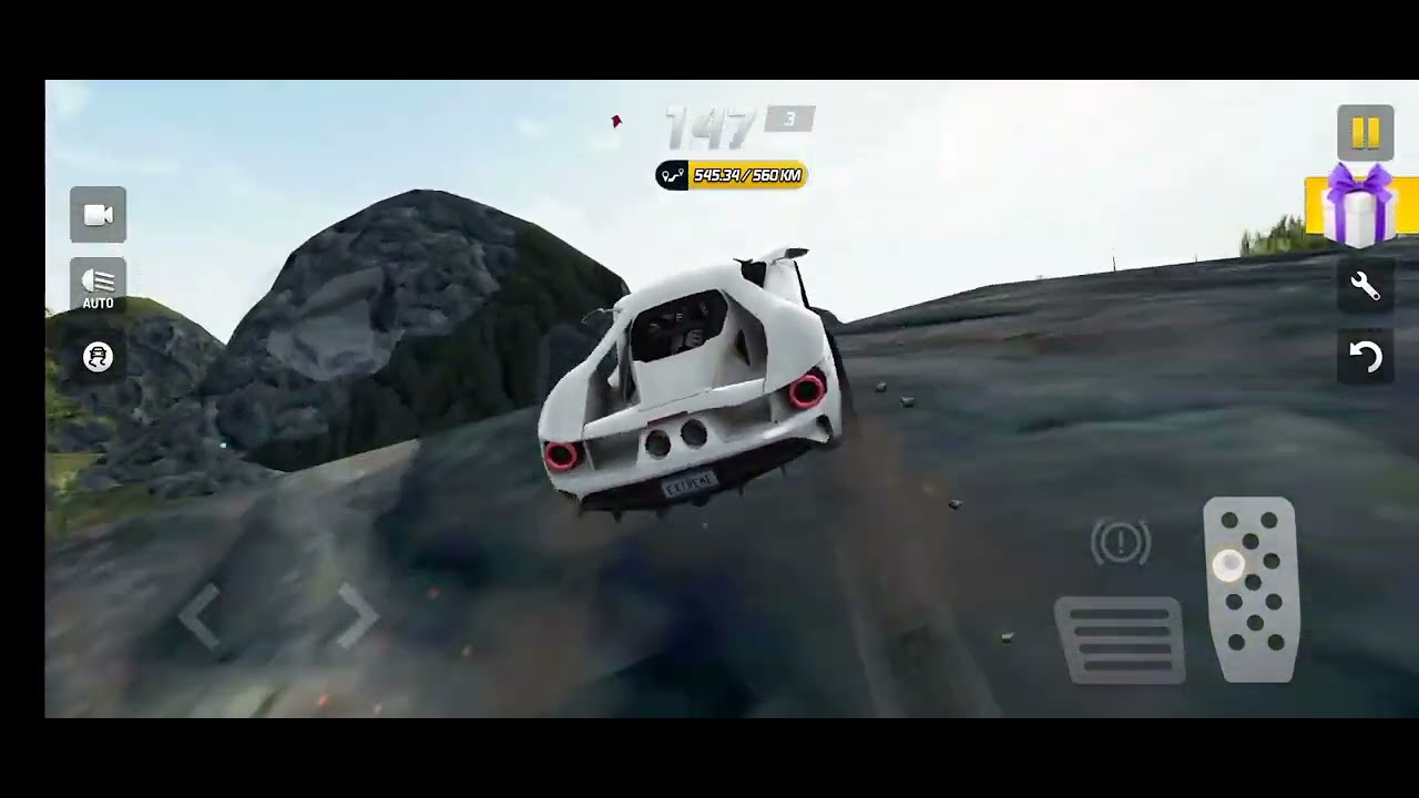 Mustang GT maximum speed 300 || Mustang GT top speed test - YouTube