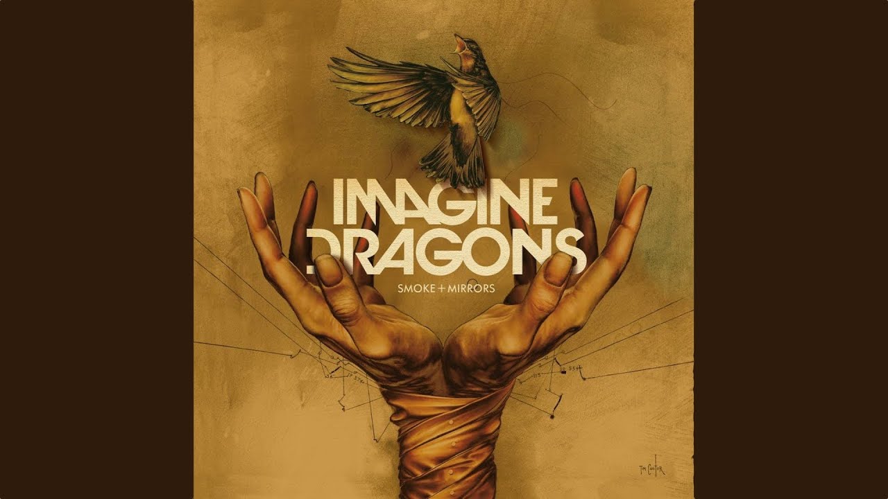 Imagine Dragons - I'm So Sorry (1 hour) - YouTube
