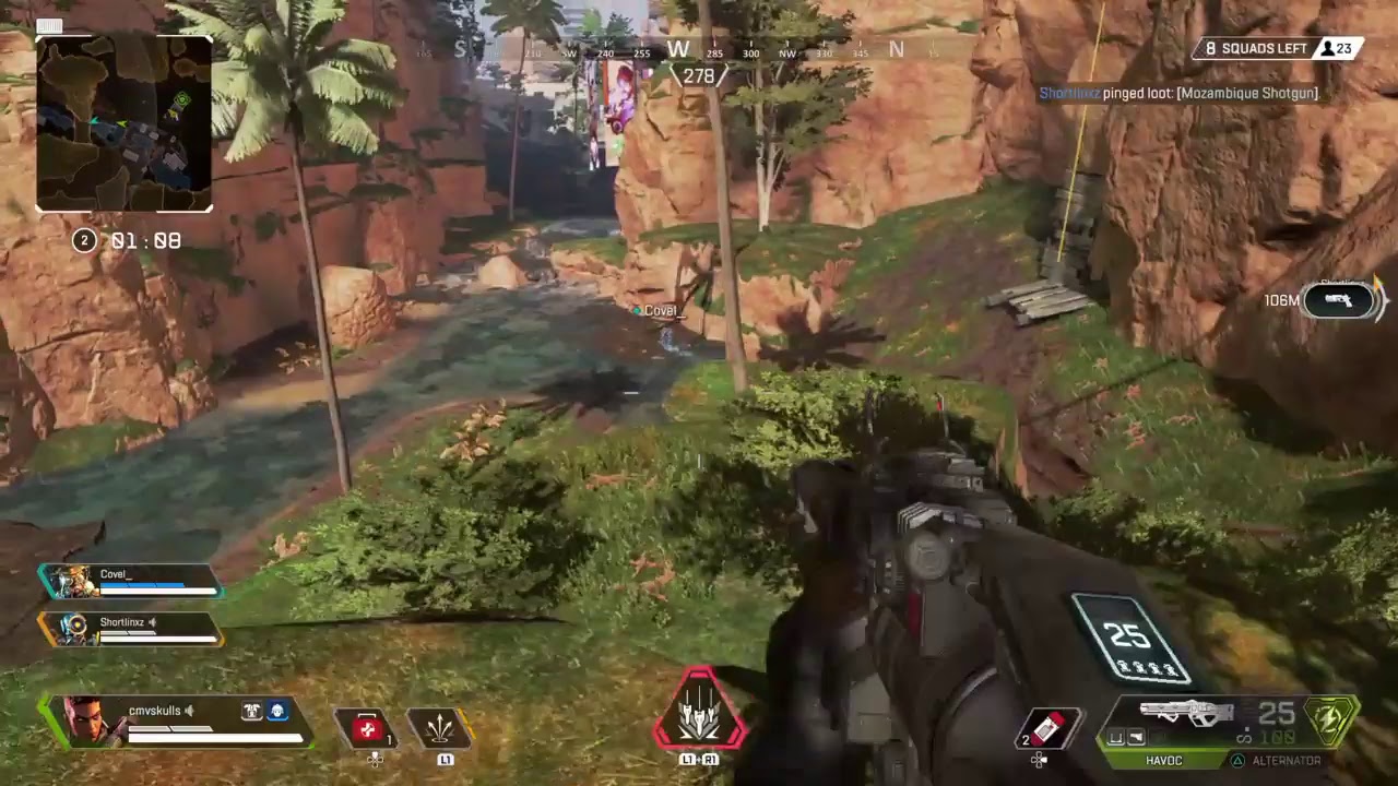 ~APEX LEGENDS GIRL GAMER GAMEPLAY~ - YouTube
