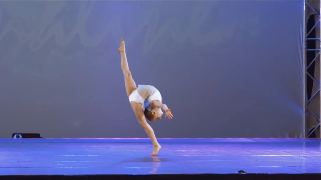 Elliana Walmsley - Two Sapphires - Audio Swap For Finals Love for ALDC ...