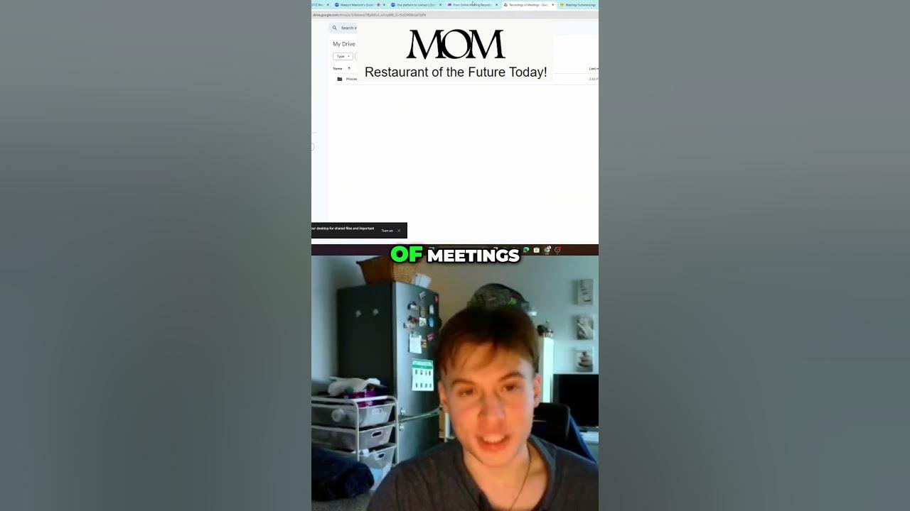 Automate Zoom Meetings with AI! 🚀 - YouTube