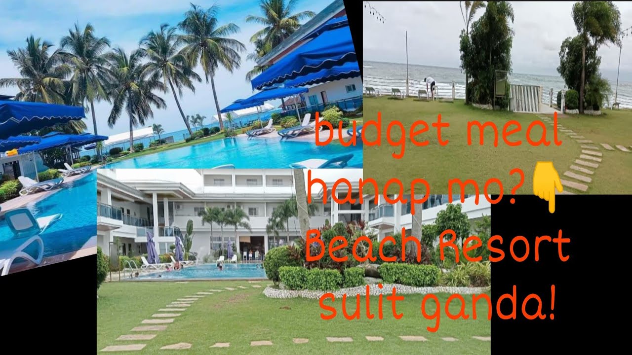 Verde Azul Leisure Resort Morong,Bataan! Staycation with fam. - YouTube