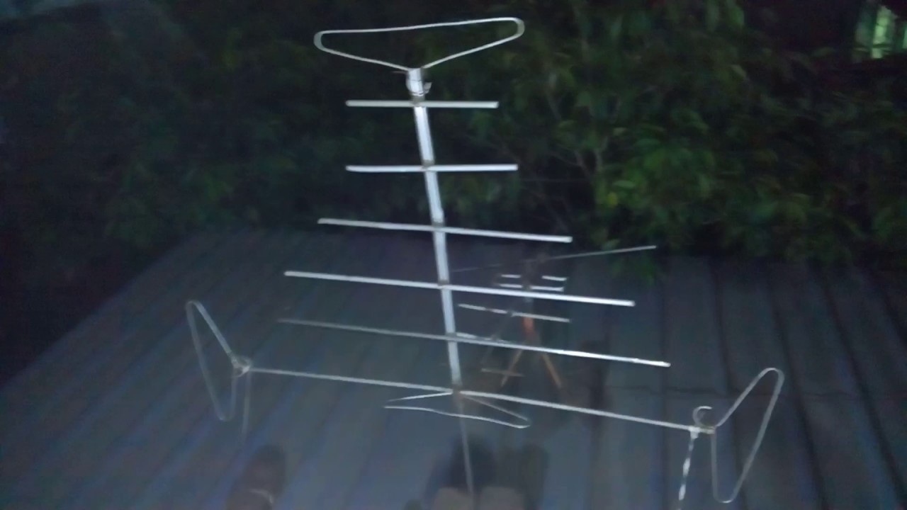 ATC SIGNAL RECEPTION SYSTEM - YouTube