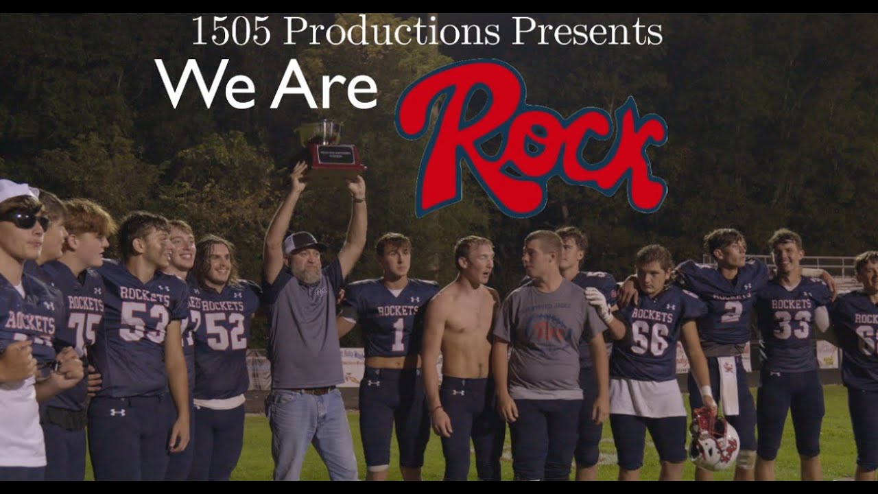 "We Are Rock" Episode 6 (Defense Rules) A Series By 1505 Productions ...