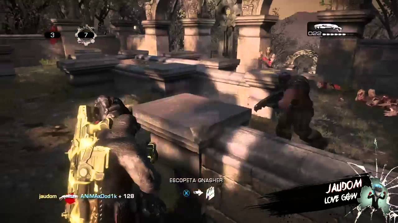 Gow ue:cliips! #2 - YouTube