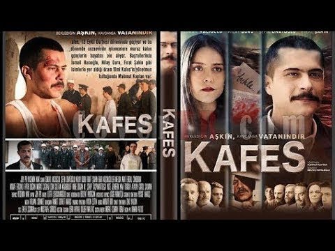 Kafes - Türk Filmi (12 Eylül 1980)