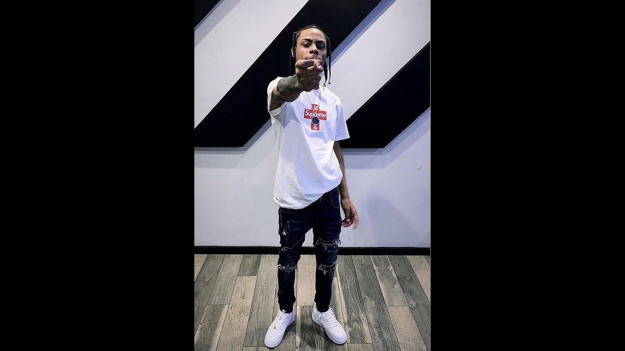 [FREE] Sdot Go X Jay5ive Dark Jersey Club Type Beat 2024 - "CORVETTE ...