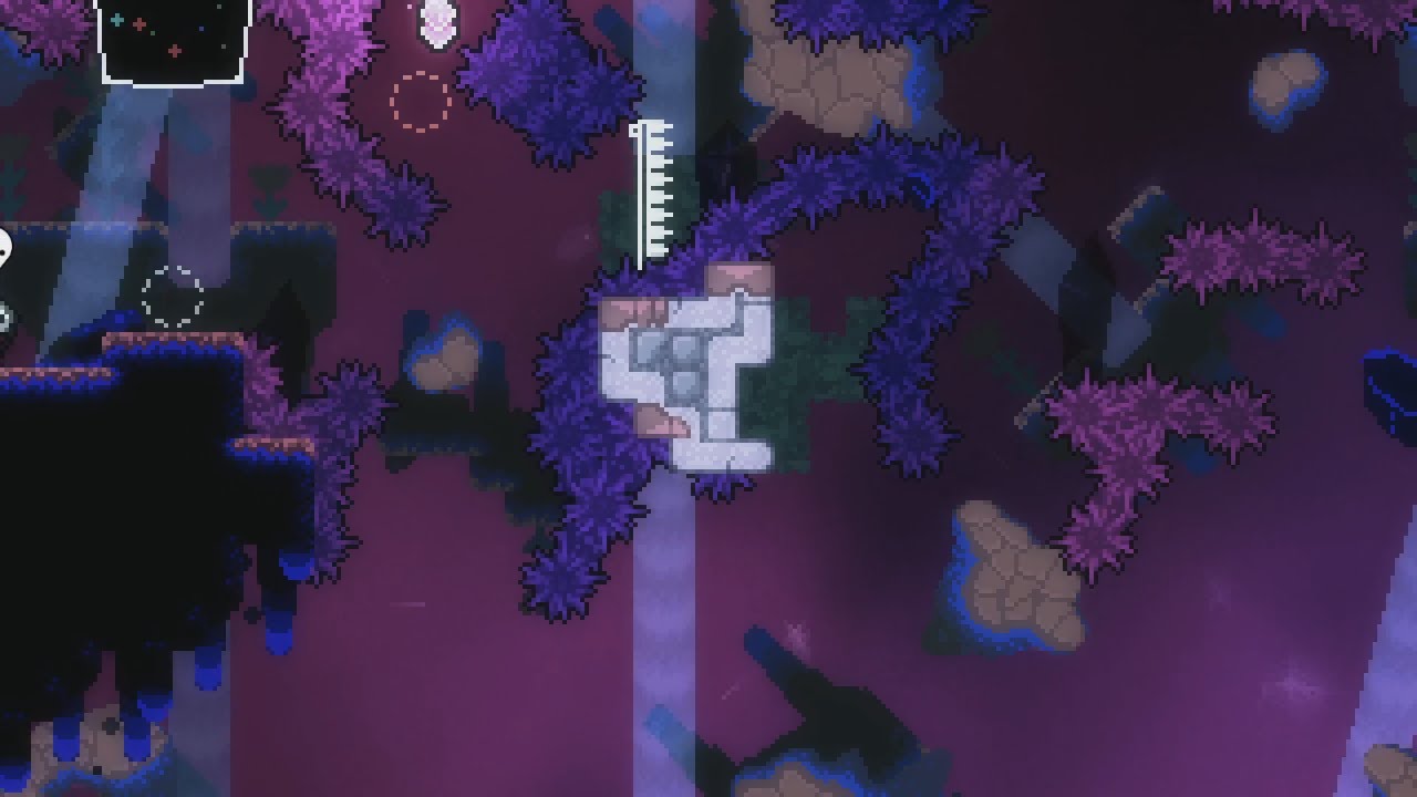 Celeste: Strawberry Jam - E442: There is no road - YouTube