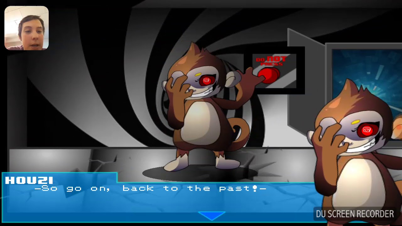 I found another Undertale game! - YouTube