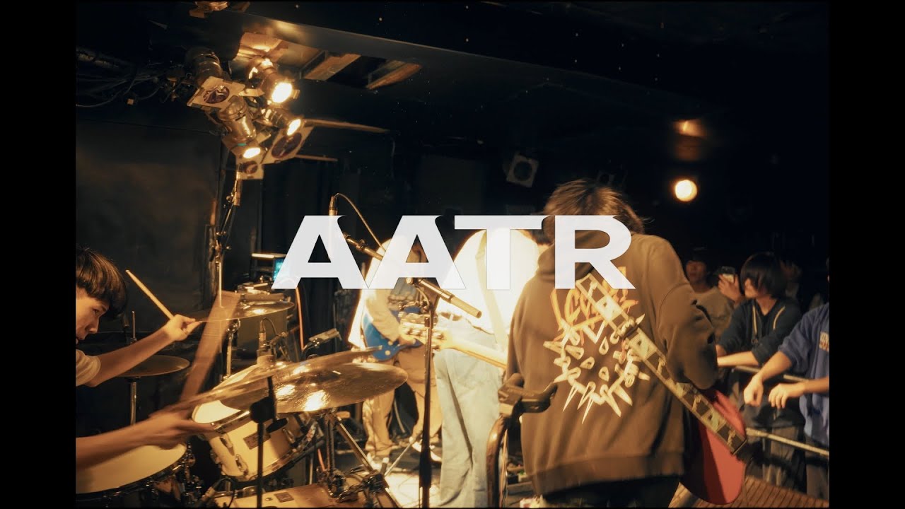 雨上がりのあおいちゃん 「1st e.p "Proto Rain" Release Party vol.3」 -after movie ...