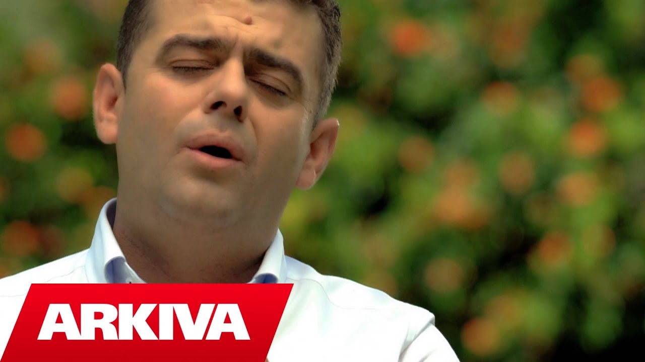 Gramoz Tomorri - Vallja Pogonishte (Official Video HD) - YouTube