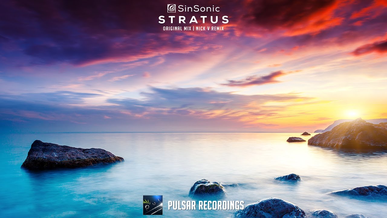 SinSonic - Stratus (NicK V Remix) - YouTube