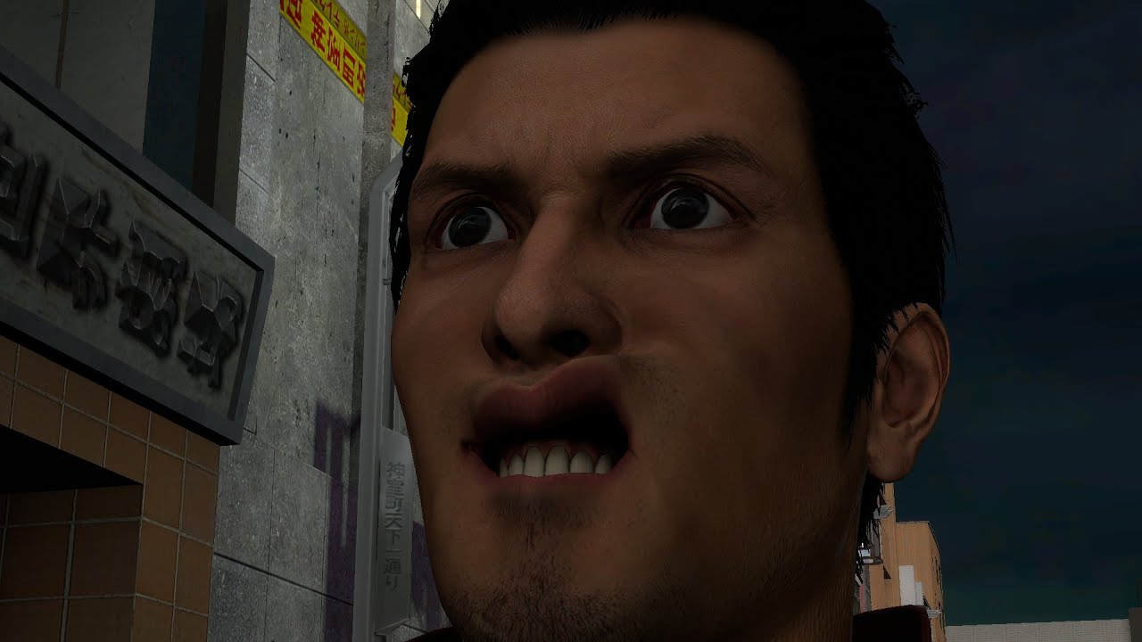 YAKUZA: Gmod Edition 3 - YouTube