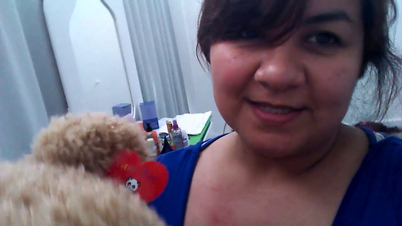 Vamos a hacer un peluche grande - YouTube