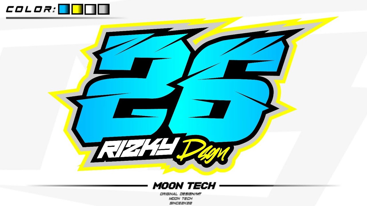 MEMBUAT NO START RACING DI #IVYDRAW - ANDROID - YouTube